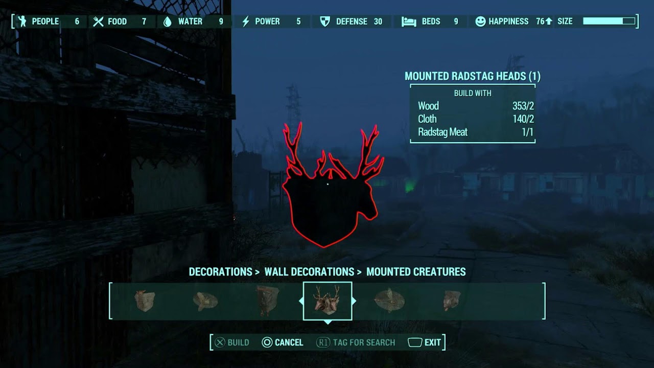 Fallout 4 Survival Mode Ep. 3 (no mic) (5/10/2024) - YouTube