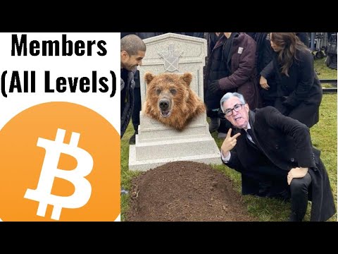 Members (all levels) - AMA & Chart requests - YouTube