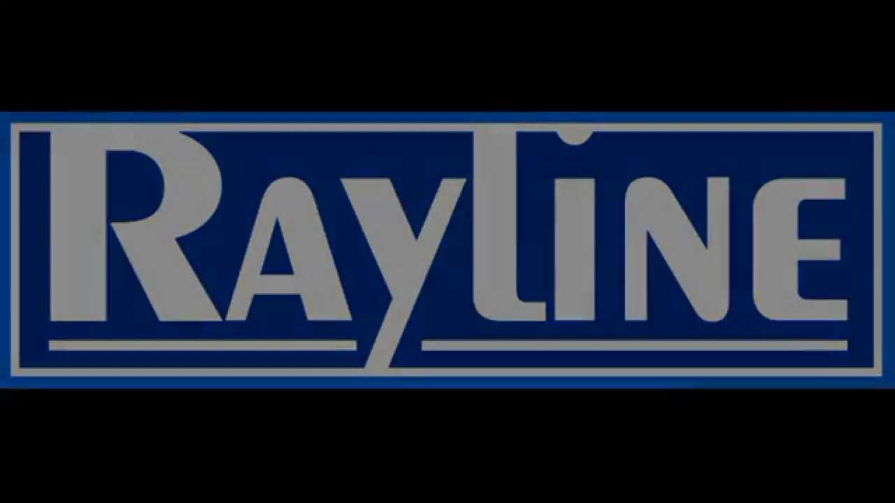 Rayline GmbH - R804V - YouTube