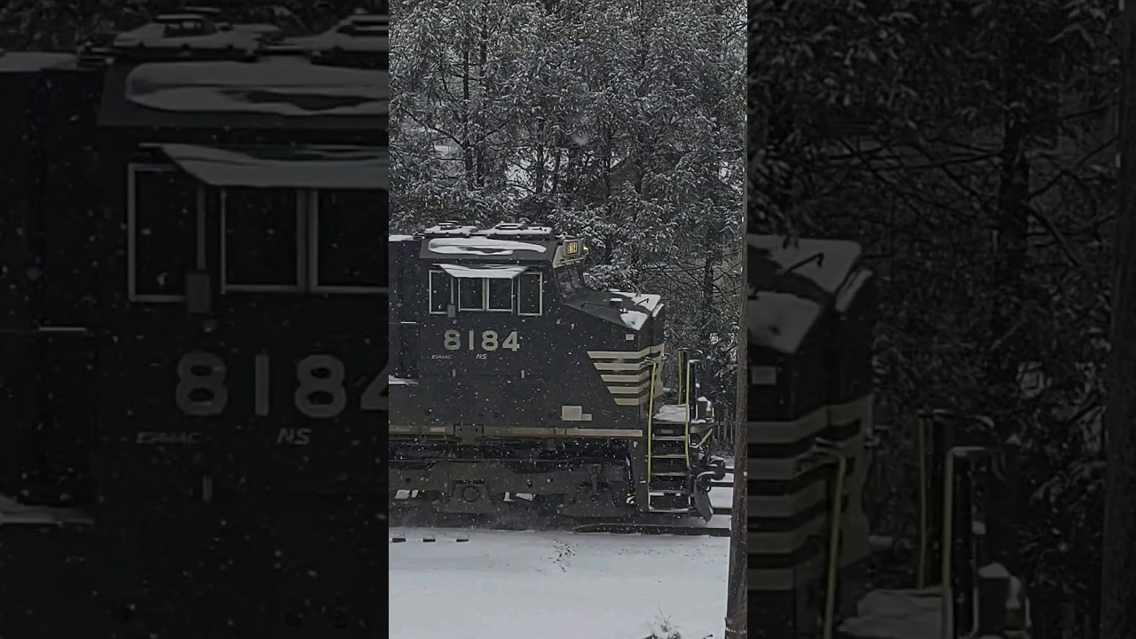 8184 and 8068 N.S. - YouTube