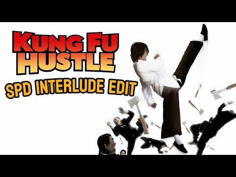 Kung Fu Hustle - Travis Scott__Spd Interlude Edit - YouTube