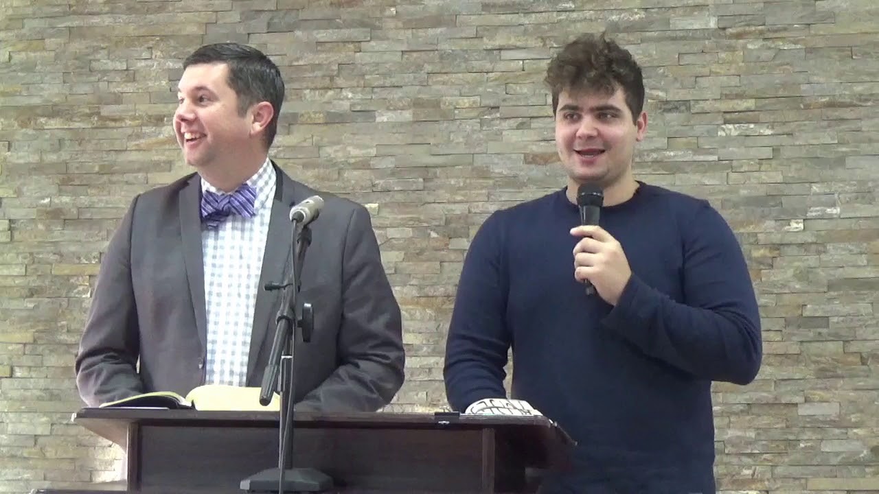 Matthew Buckland - Plný obraz Boha - YouTube