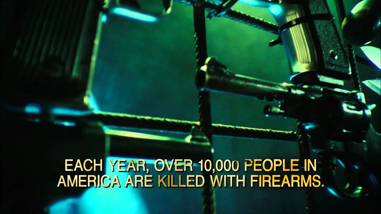 Hostel: Part II trailer - YouTube