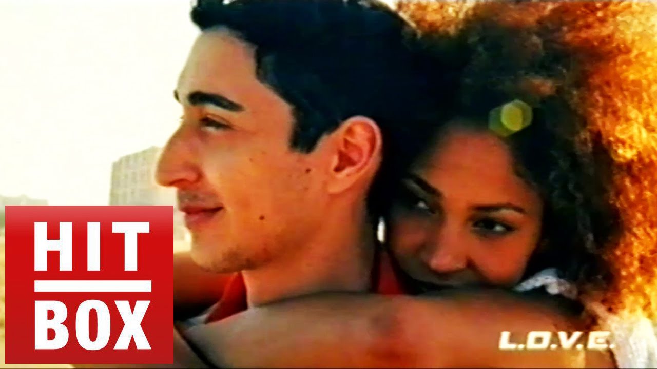 EKO FRESH feat Valezka - L. O. V. E. (OFFICIAL VIDEO) 'L.O.V.E.' Album ...