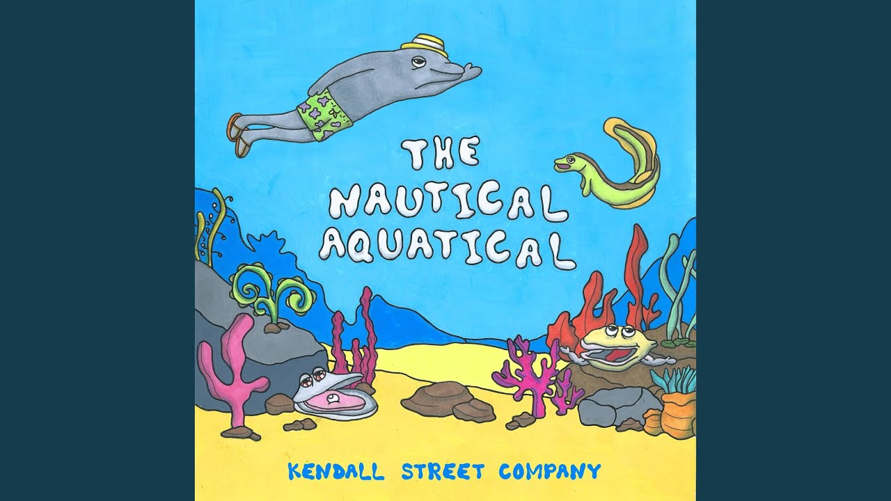 Deep Blue Sea - YouTube