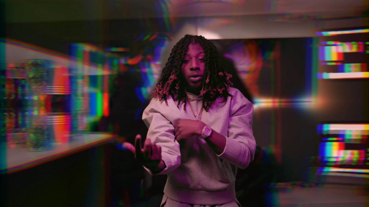 A2 Anti - Leanin [Music Video] - YouTube