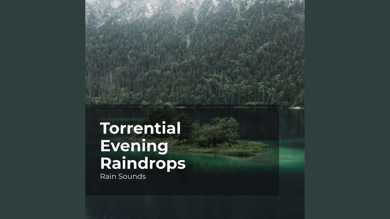 Tuneful Rain Thrumming - YouTube