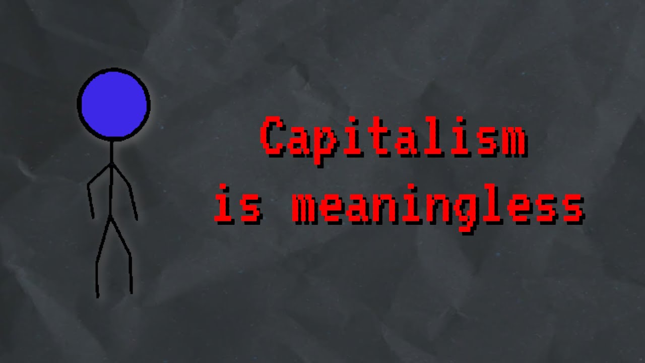 Stick RPG | Capitalism is Meaningless - YouTube