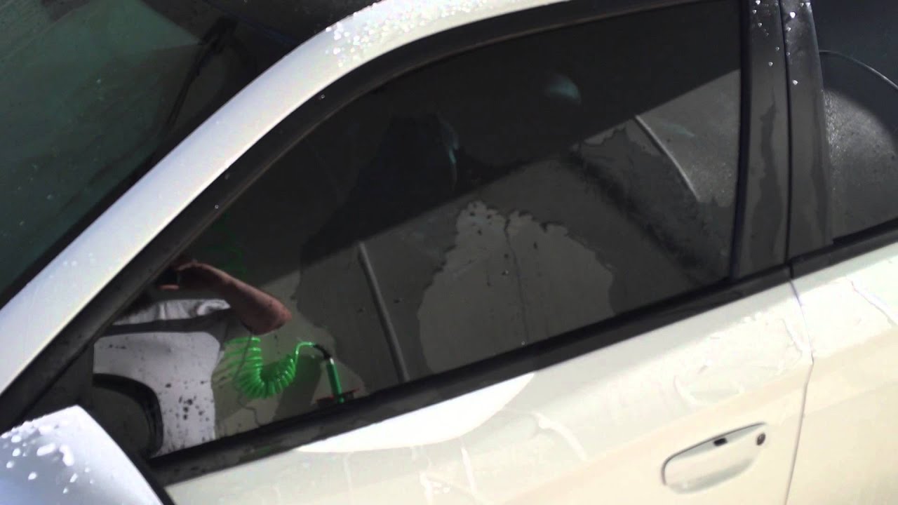 CQuartz UK by Clarity Auto Detailing - Houston, TX - YouTube
