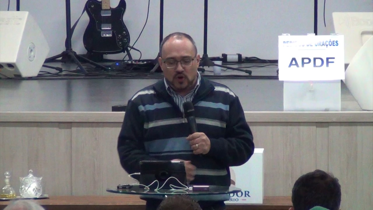 Pr. Rawlinson Rangel | Homem ao Máximo - YouTube