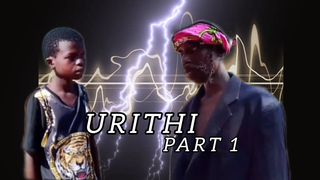 URITHI Part 1 - YouTube