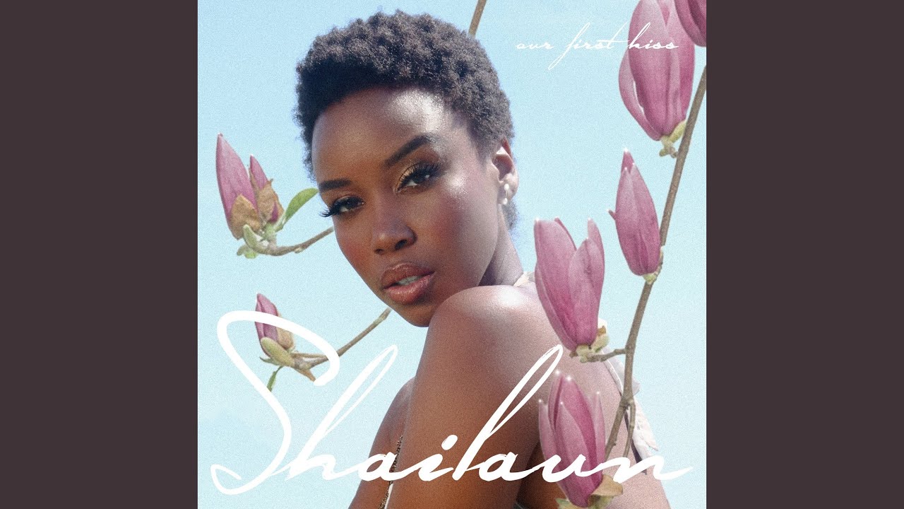 Our First Kiss - YouTube