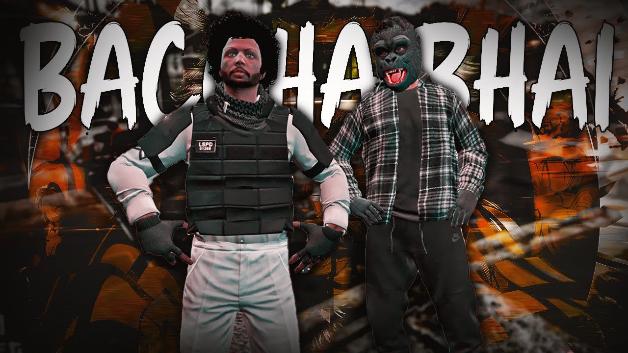 🔴BCHHA YADAV the new Mafia || GTA RP || RLRP4.0 - YouTube