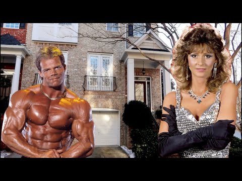 Death House of MISS ELIZABETH w/ LEX LUGER | What Happened? - YouTube