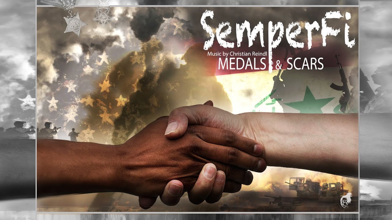 Semper Fi | music by Christian Reindl (HQ) - YouTube