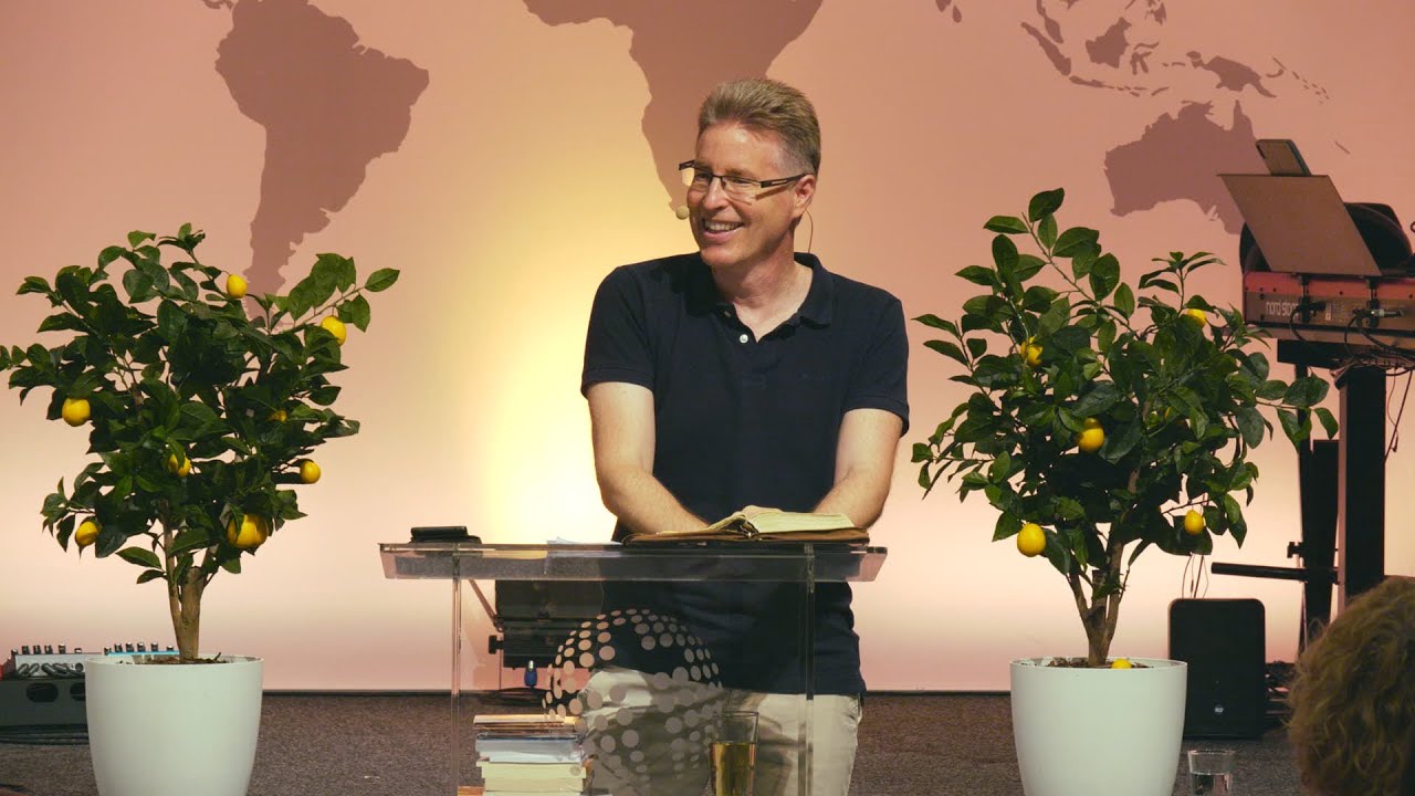 Georg Karl – The sound of heaven - YouTube