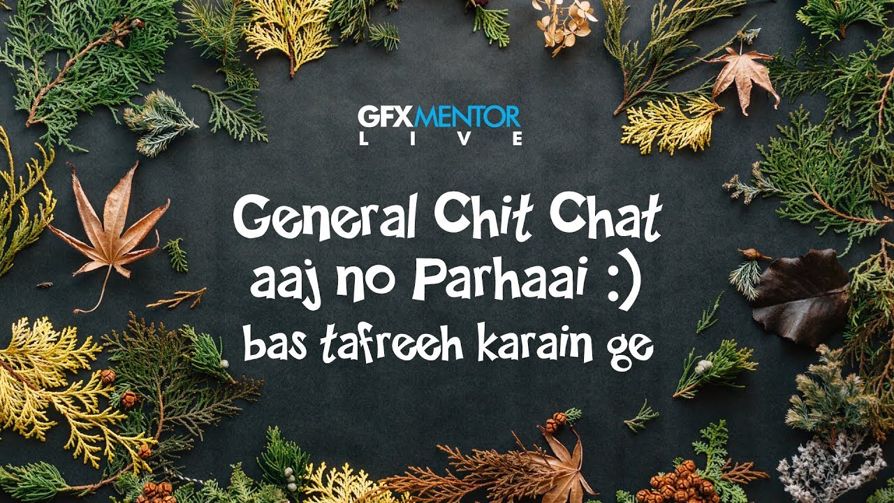 🔴REPLAY General Chit Chat ONLY - YouTube