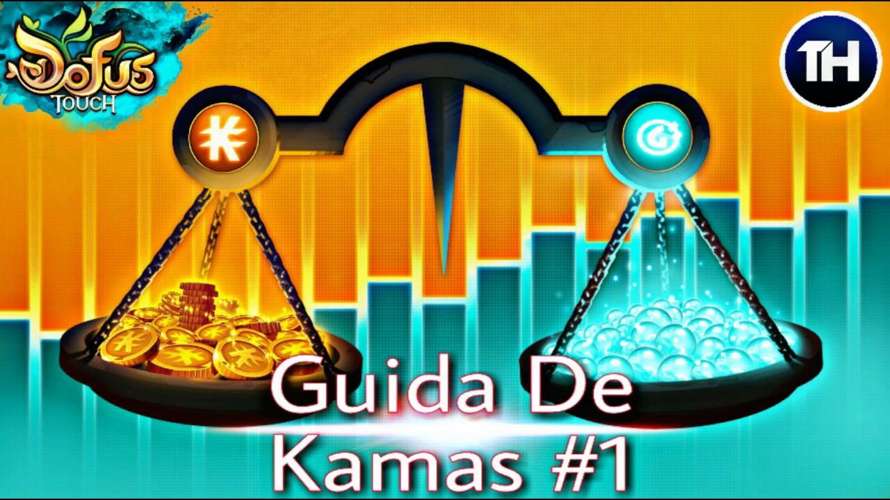 Guía De Kamas #1 - YouTube