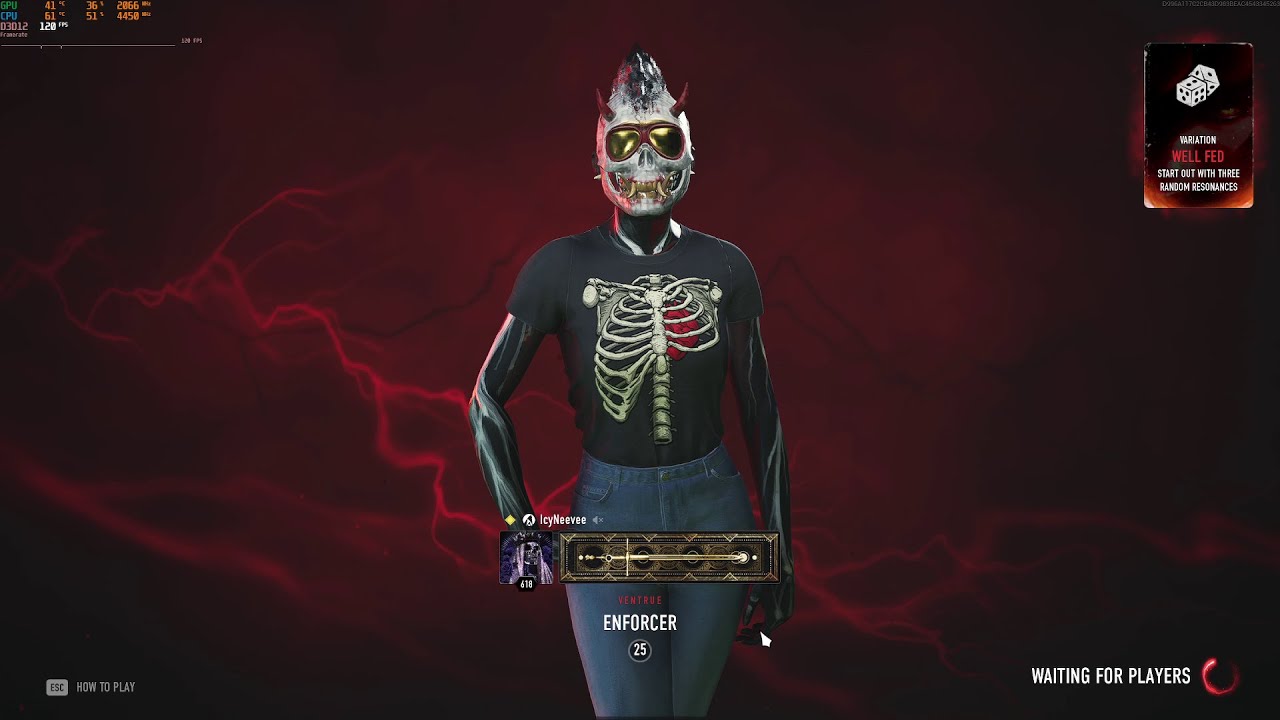 Enforcer 40 kills 14.5K damage [Full gameplay] - YouTube