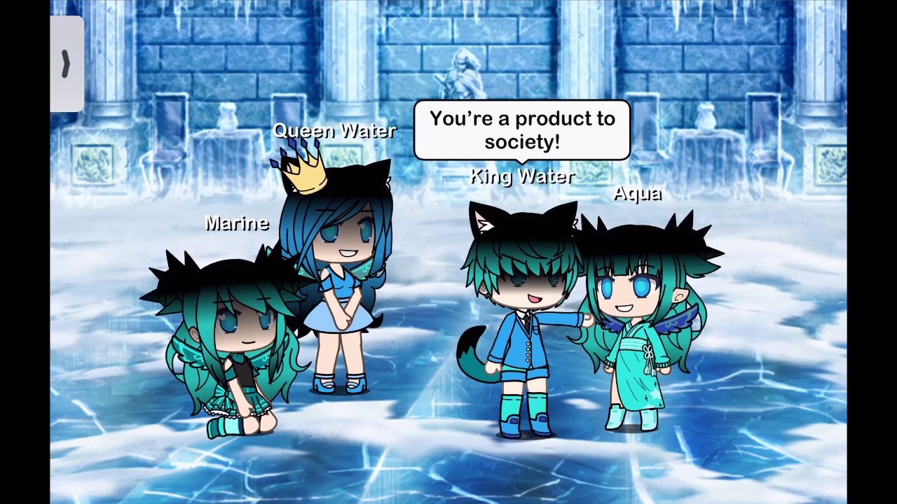 Elements Ep.12 Glmv Show And Tell - YouTube