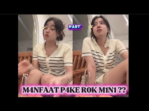 Live blunder - baju putih viral tiktok 2026