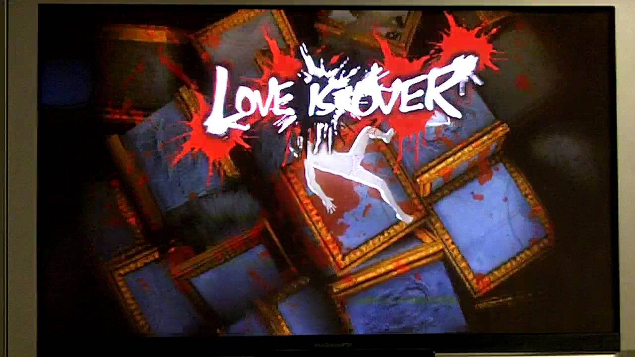 Catherine Xbox 360 Demo Playthrough pt.2 - YouTube
