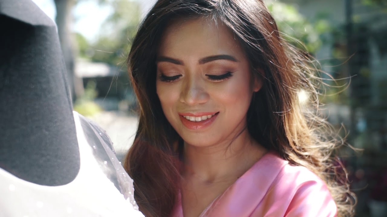 Ryan and Rochelle - February 26, 2019 Same Day Edit - YouTube