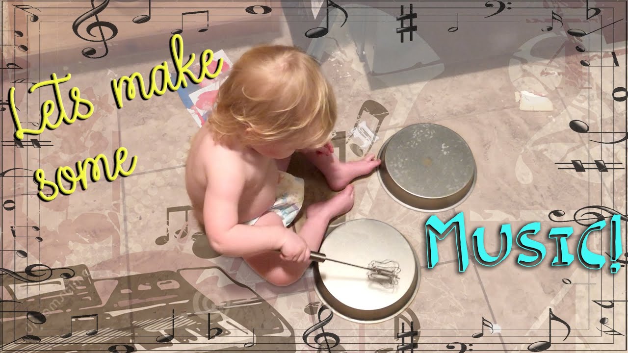 TODDLERS KITCHEN BAND YouTube toddlers-kitchen-band-youtube