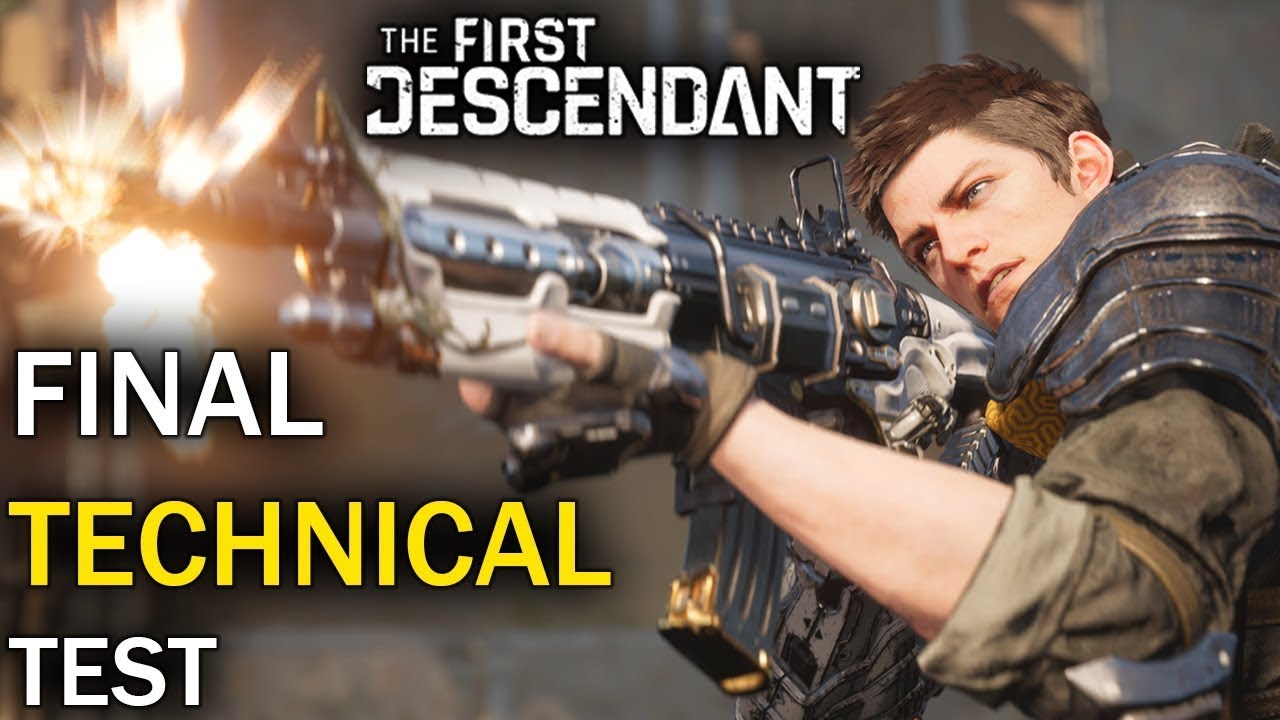 MAY 26 | HAPON GAMING #bisayagaming | The First Descendant | MidKnight ...