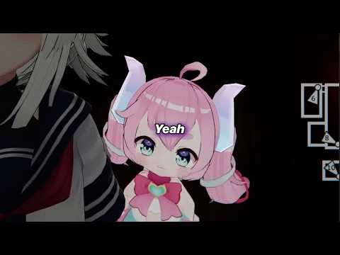 Filian BEAT Chibi to Death, but now SHE KINDA LIKES IT?? - YouTube