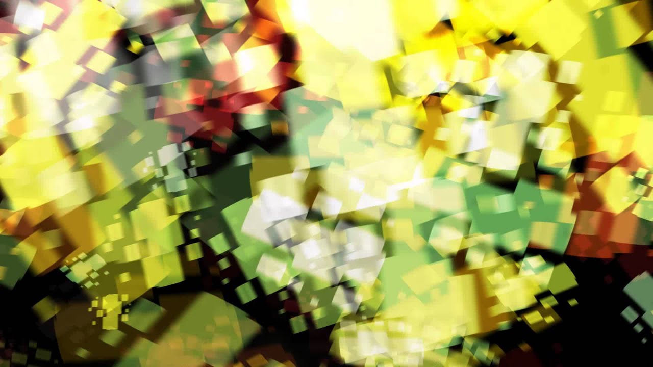 Background Texture ANIMATION FREE FOOTAGE HD Square Multicolor - YouTube