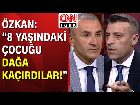 HDP'li Erol Katırcıoğlu'nun sözü niye tartışma yarattı? Metin Özkan ve Öztürk Yılmaz açıkladı