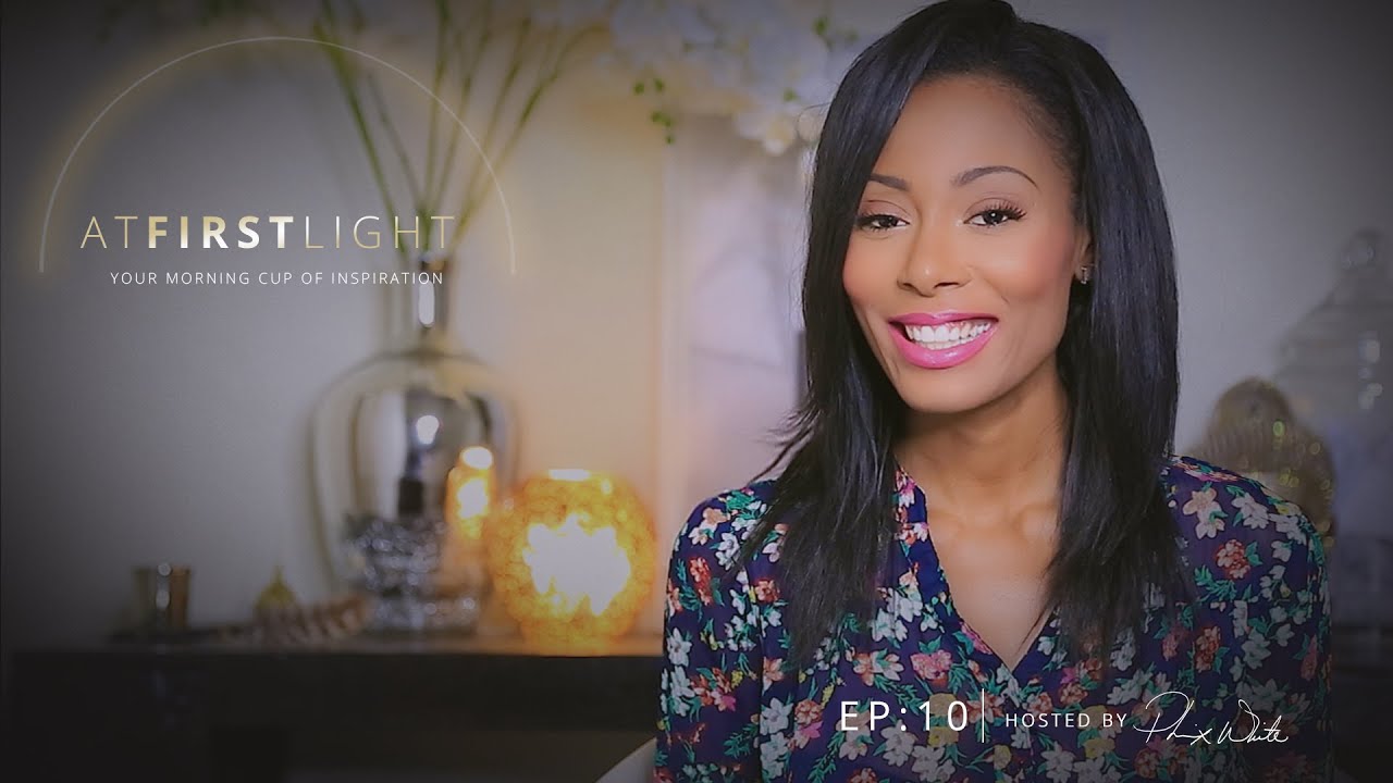 At First Light Ep 10 - YouTube