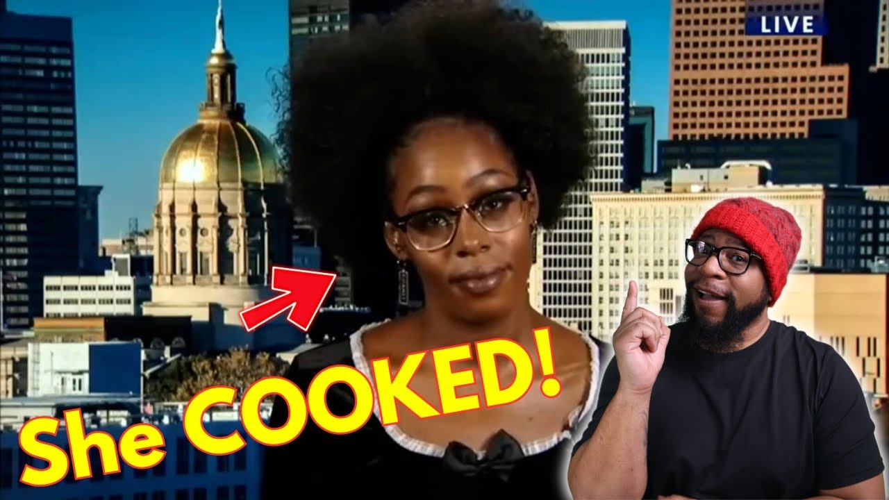 Michaelah Montgomery DESTROYS Callers Who Attack Her for Supporting ...