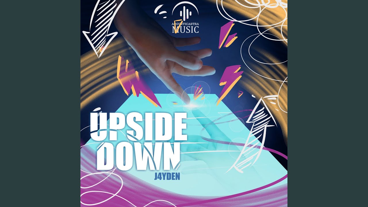 Upside Down - YouTube