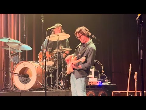 Theo Katzman - Hard Work 04/28/23 Boston - YouTube