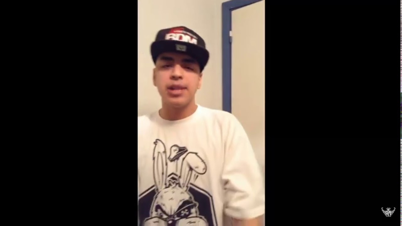 KODIGO FREESTYLE | SIMPLEMENTE KODIGO - YouTube