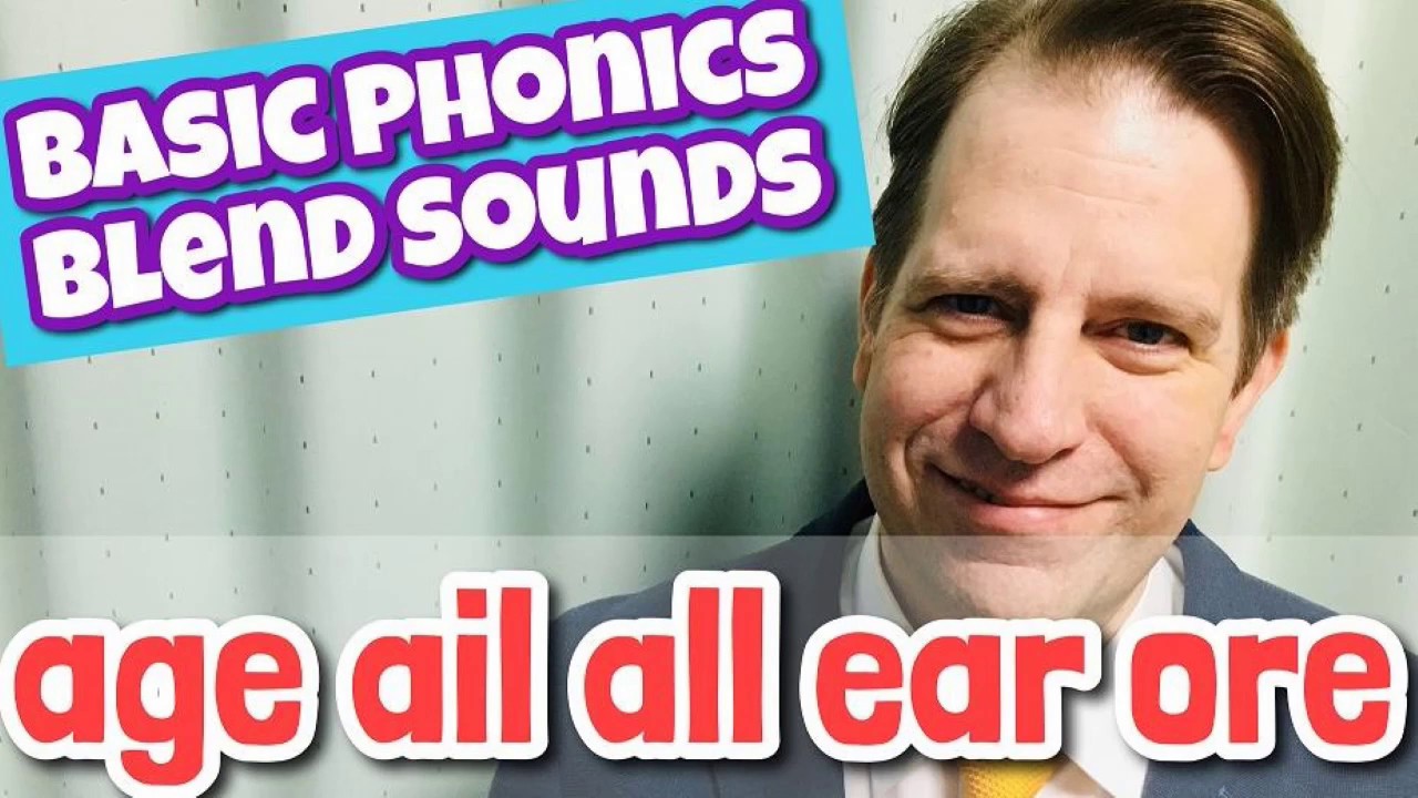 Phonics 3 Letter Sounds age Ail All Ear Ore American English YouTube phonics-3-letter-sounds-age-ail-all-ear-ore-american-english-youtube