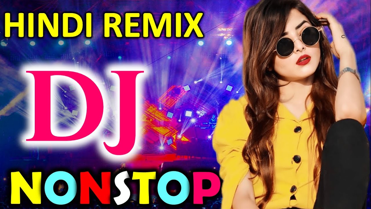Hindi Dj Song Hits || Bollywood Old DJ Remix || All Time Hits DJ Remix ...