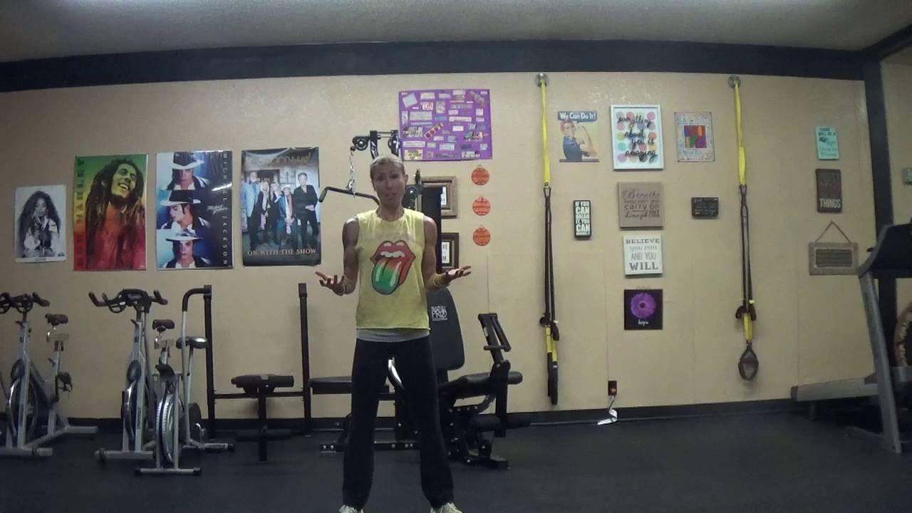 Every BODY's Fit "FIT Life" Video" Normal Clothes - YouTube