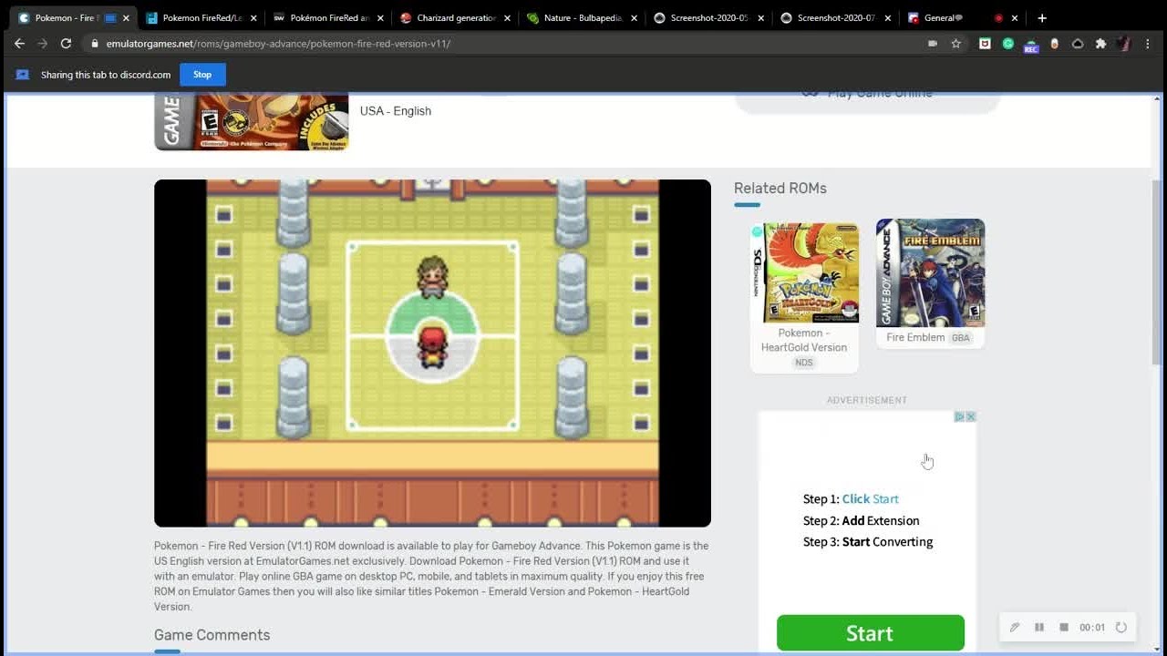 Bruno-Elite Four Challenge (Part 1) - YouTube