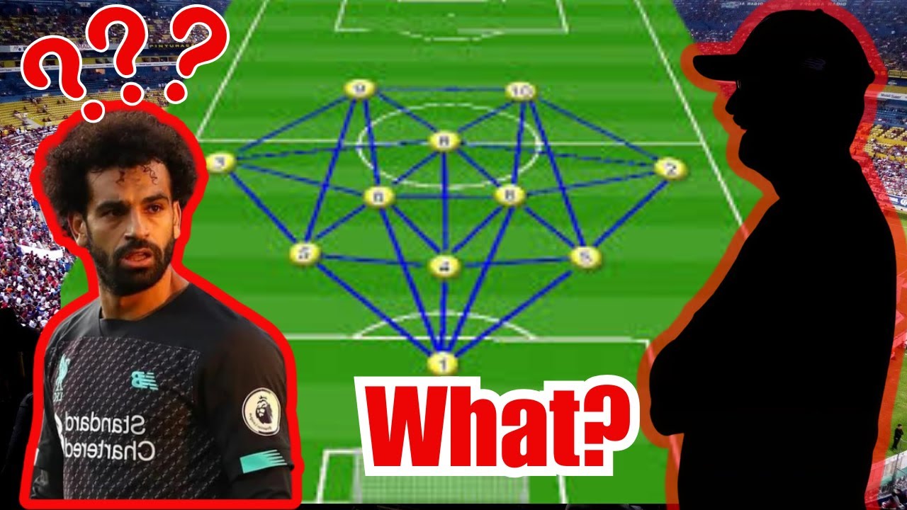 How An Unknown Coach Changed The Football Forever! - YouTube