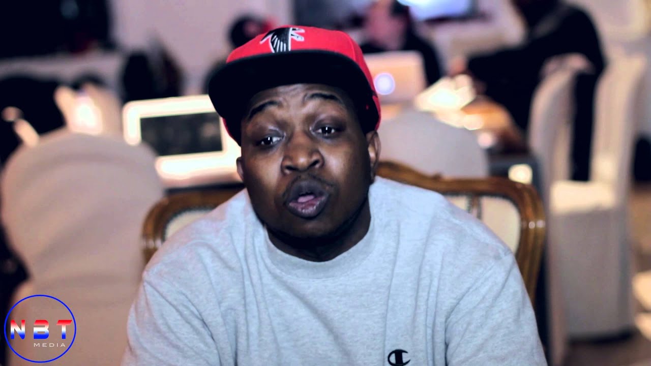 SEAN HINES INTERVIEW {@seanhines02119} - YouTube