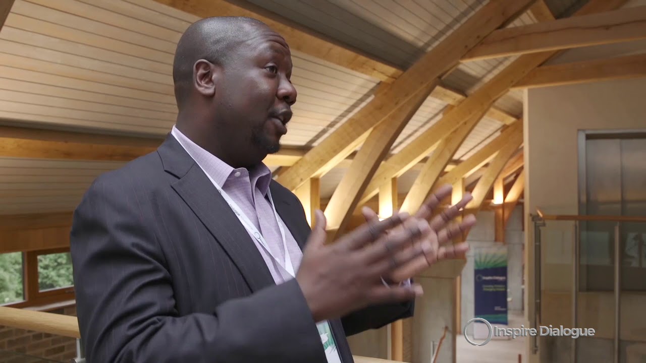 Amnesty International Director of Law and Policy: why do human rights ...