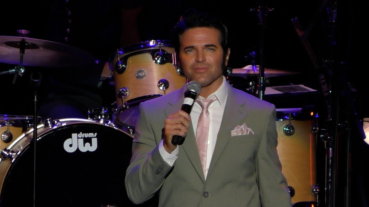 Dean Z in Tupelo Gospel Concert - video by Susan Quinn Sand - YouTube