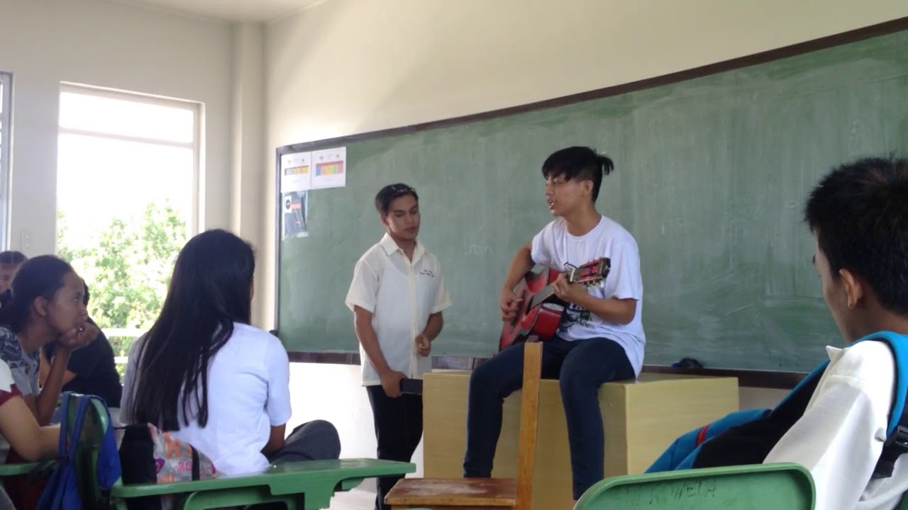 Awit at Sayaw part 2 - YouTube