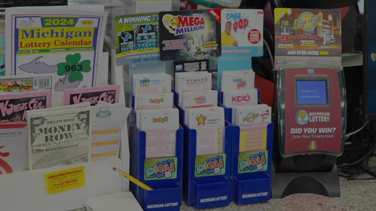 New Mega Millions rules including increased ticket price begin in April ...