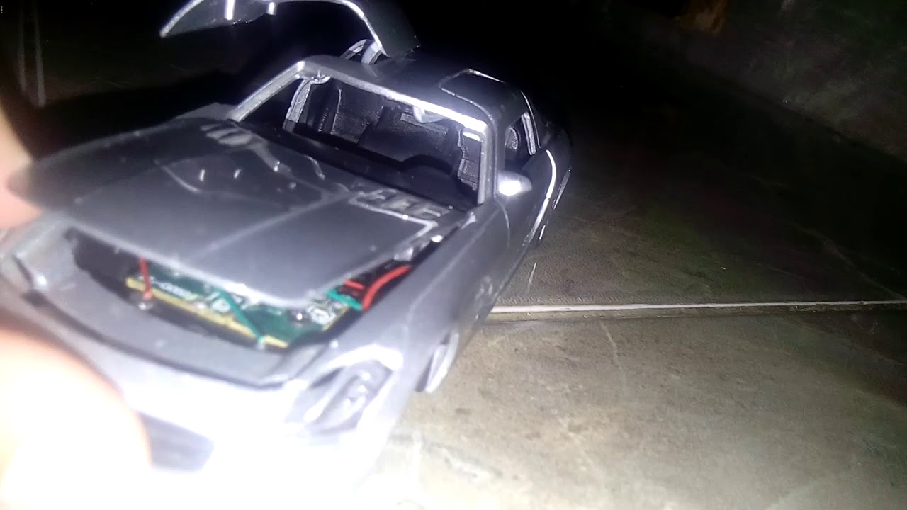 Mobil mersi bagus - YouTube