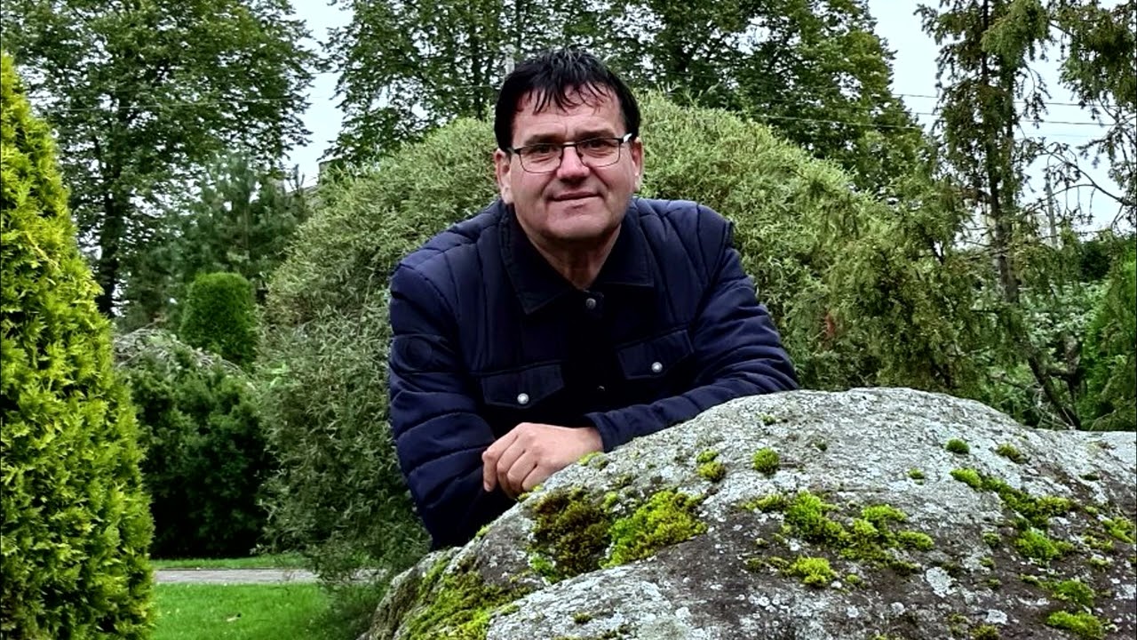 Toomas Anni - Rooside valss (uusversioon 2022) - YouTube