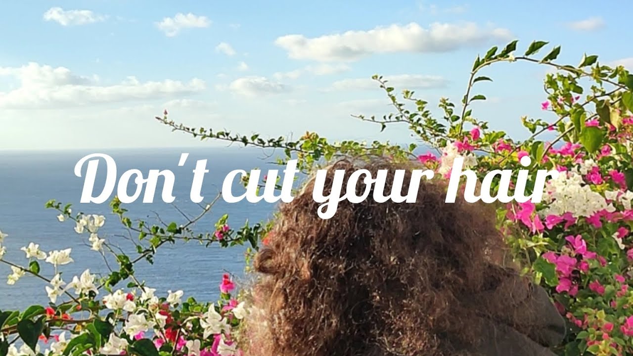 Vasiona Zauvek - Don't cut your hair - YouTube